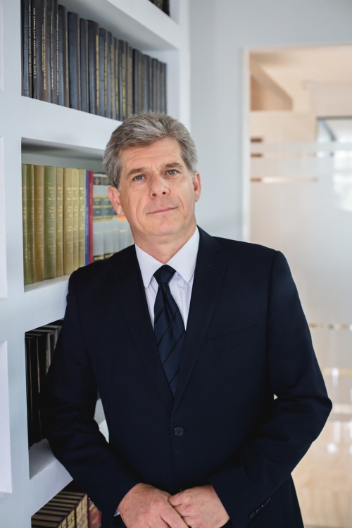 Michael Vorkas | Michael Vorkas & Partners LLC | Personal involvement ...